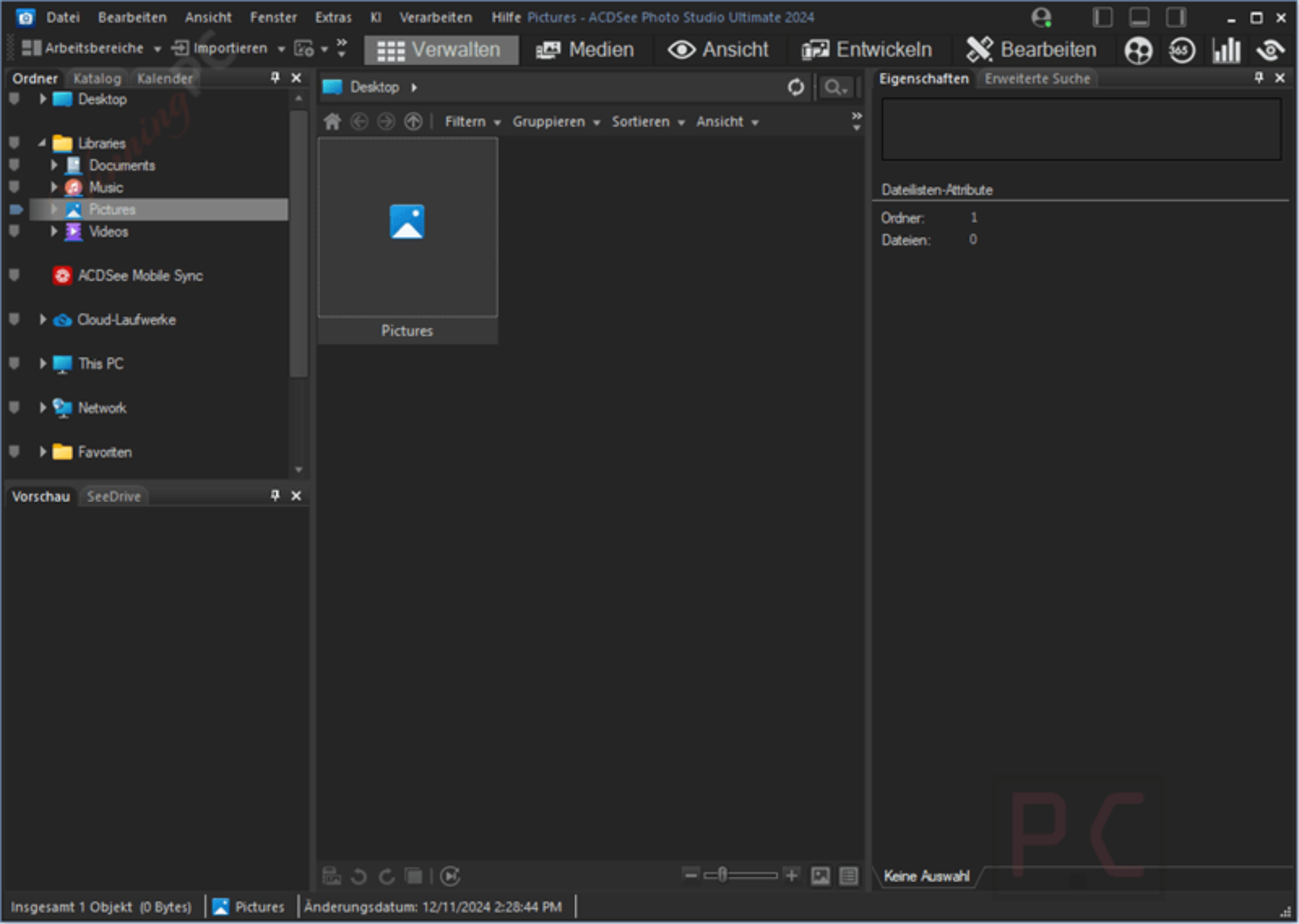 ACDSee Photo Studio Ultimate 1 Year License Key Free