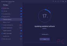Advanced SystemCare Ultimate 17 Free License Key 2025