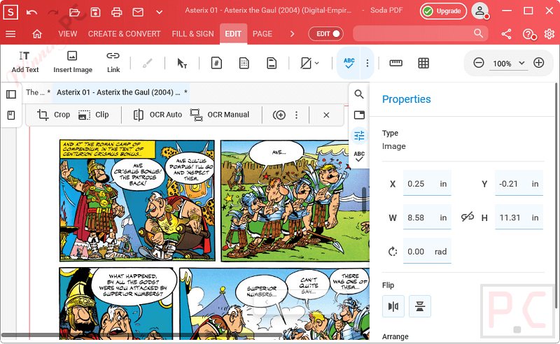 21% Off Soda PDF Professional Coupon Code 2025