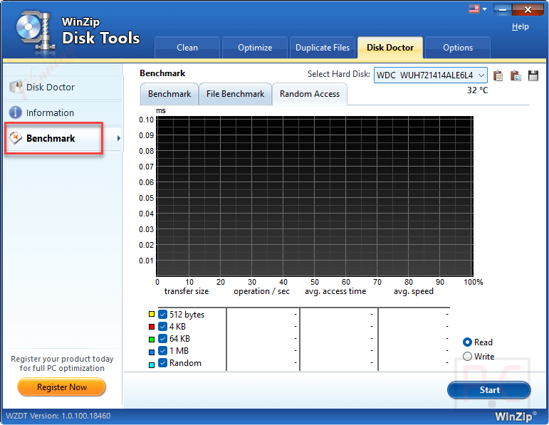 WinZip Disk Tools 75% Off Coupon Codes & Discount 2025
