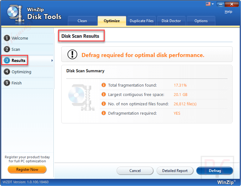 WinZip Disk Tools 75% Off Coupon Codes & Discount 2025