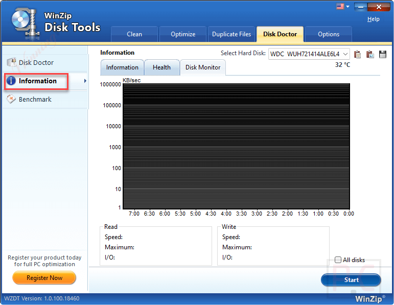 WinZip Disk Tools 75% Off Coupon Codes & Discount 2025