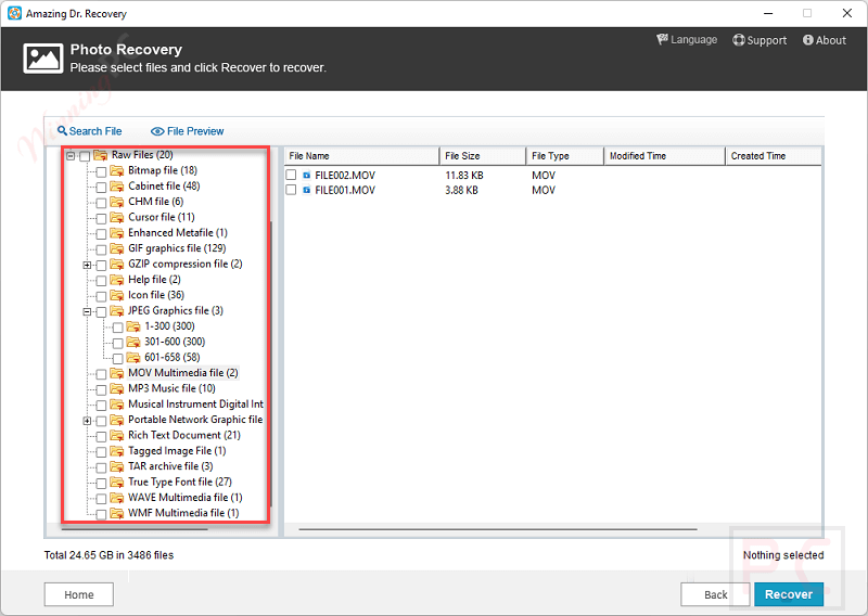 Amazing Dr. Recovery 50% Off Coupon Codes