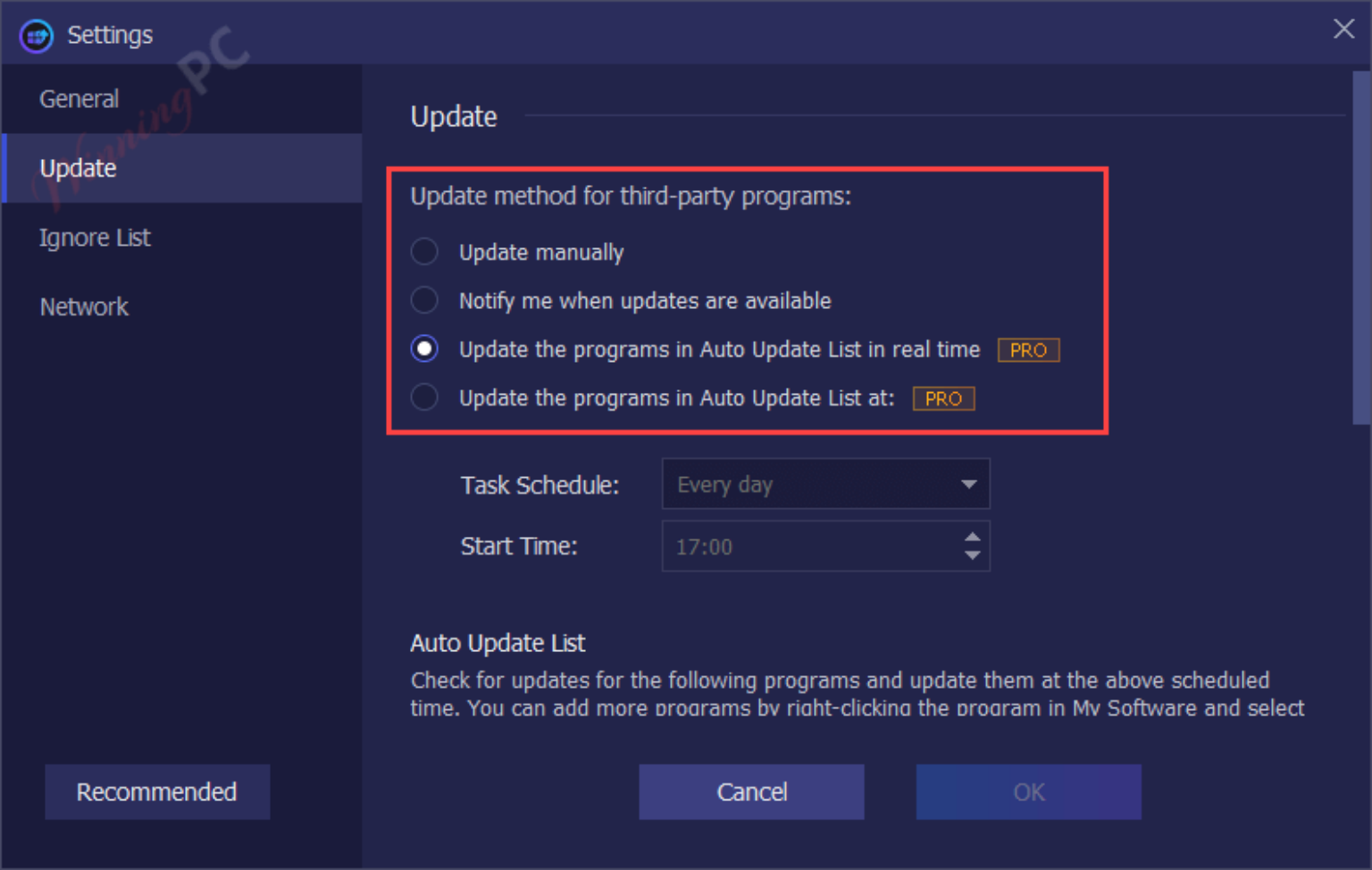 IObit Software Updater Pro Giveaway Code Free 2025