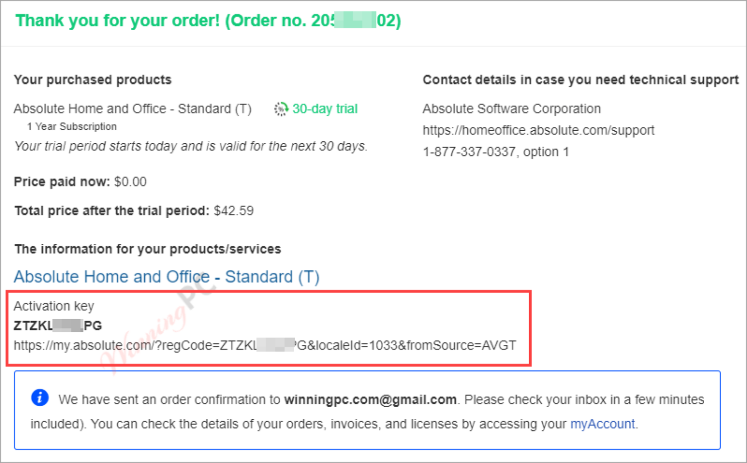 Absolute Home and Office 35% Off Coupon Codes 2024