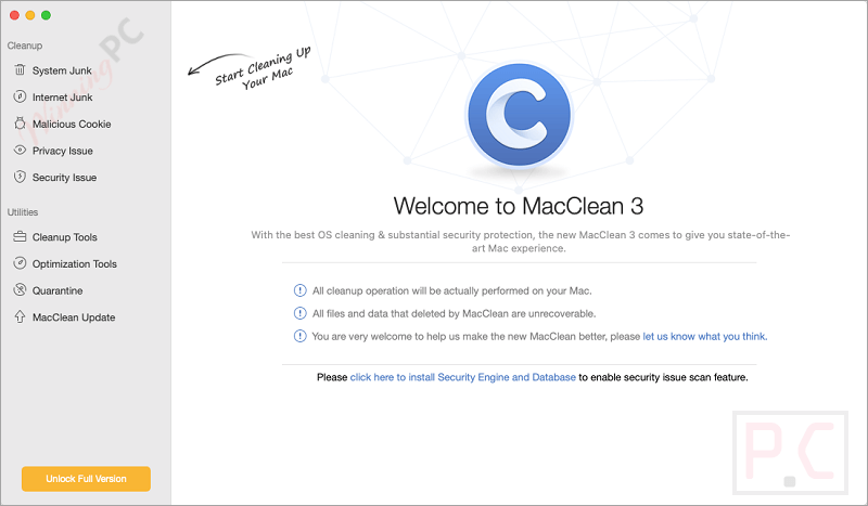 iMobie MacClean 56% Off Coupon Code 2025 (100% Working)