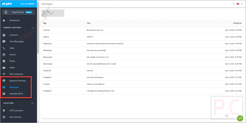 mSpy Android Monitoring 65% Coupon 2025 (100% Working)