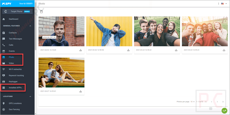 mSpy Android Monitoring 65% Coupon 2025 (100% Working)