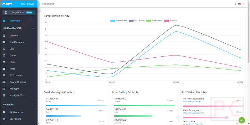 mSpy Android Monitoring 65% Coupon 2025 (100% Working)