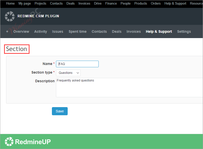 Redmine Questions Plugin Discount Promo Code 2025