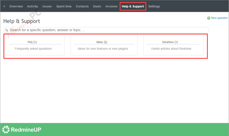 Redmine Questions Plugin Discount Promo Code 2025