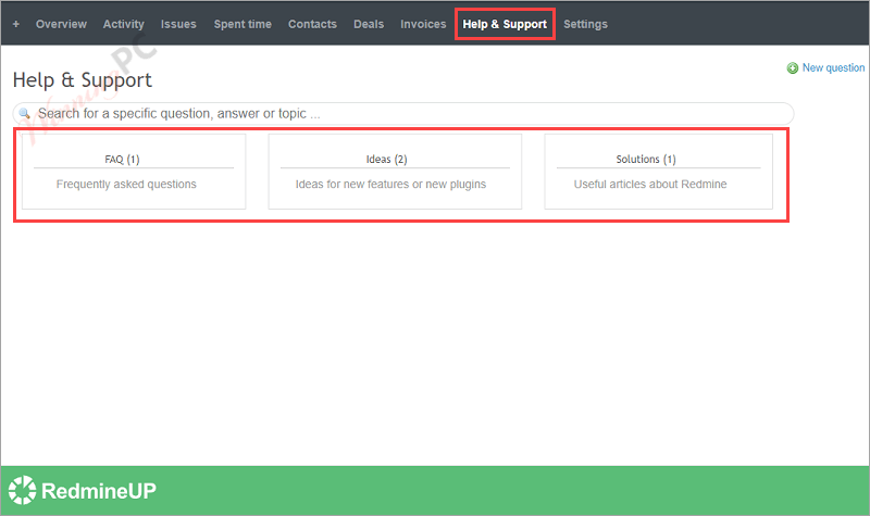 Redmine Questions Plugin Discount Promo Code 2025