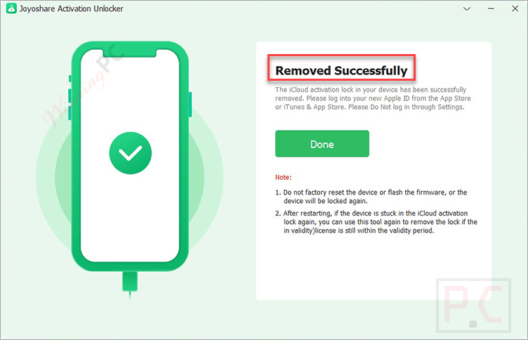 Joyoshare Activation Unlocker 57% Off Coupon Code 2025