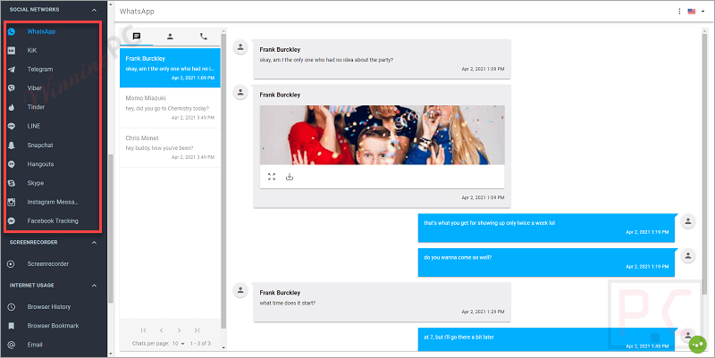 mSpy Android Monitoring 65% Coupon 2025 (100% Working)