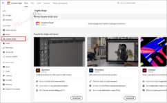 Adobe Creative Cloud Promo Codes 60% Off 2023