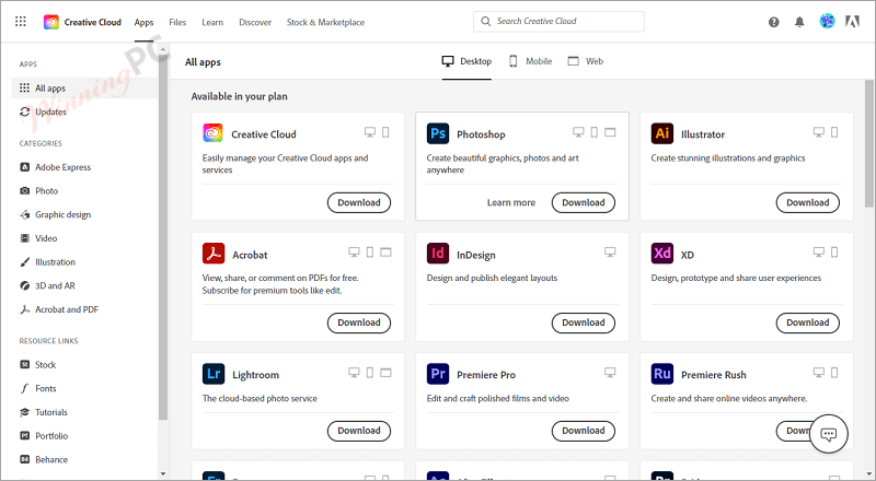 Adobe Creative Cloud Promo Codes 60% Off 2023