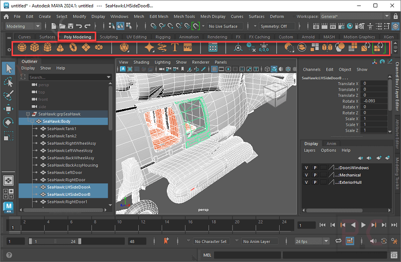 Autodesk Maya Promo Coupon Code 34% Off 2023