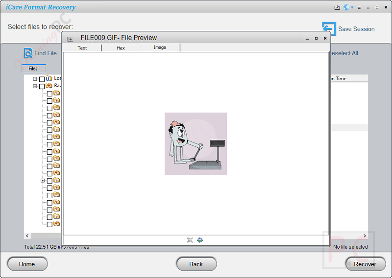 iCare Format Recovery Pro Giveaway License Key Free 2024