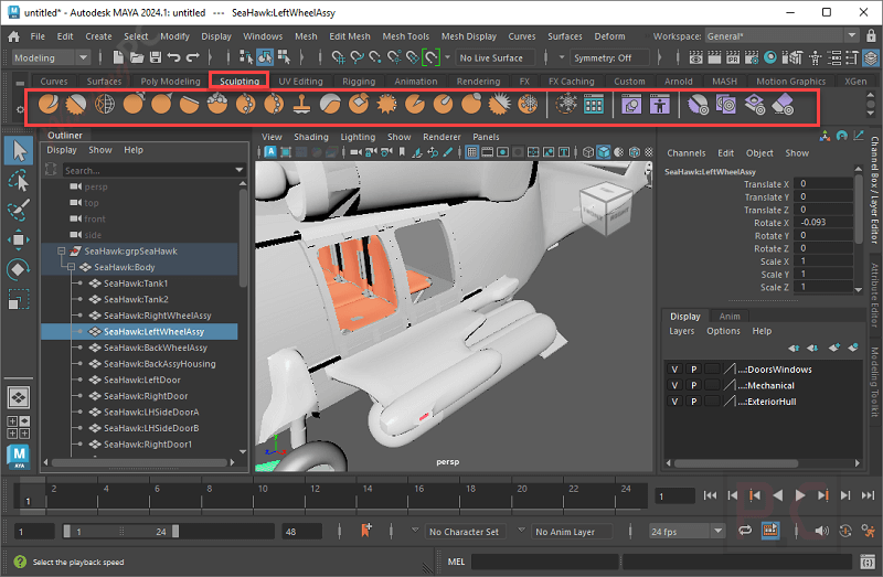 Autodesk Maya Promo Coupon Code 34% Off 2023
