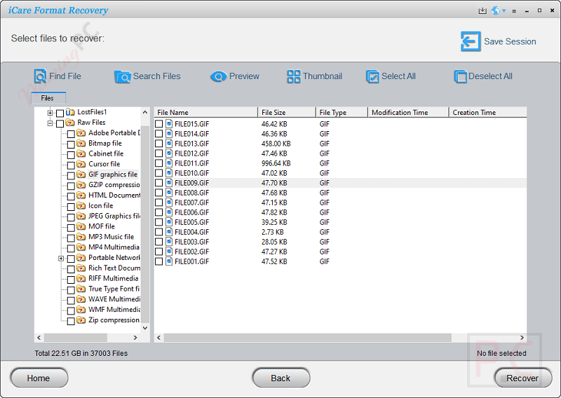 iCare Format Recovery Pro Giveaway License Key Free 2024