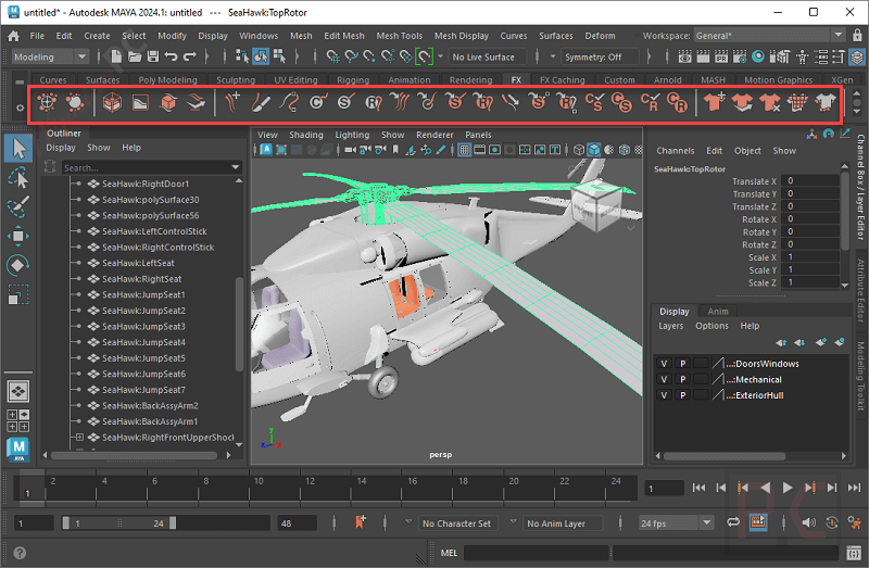 Autodesk Maya Promo Coupon Code 34% Off 2023