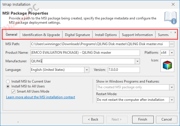 EMCO MSI Package Builder Discount Promo Code 2025