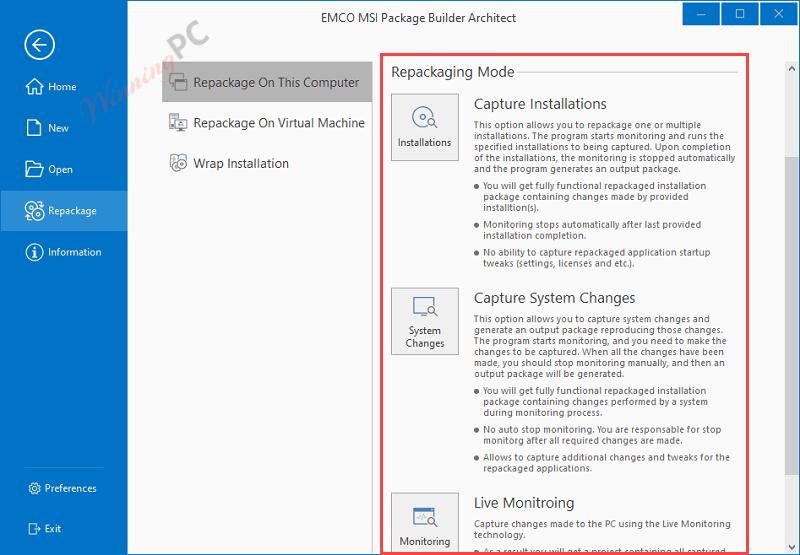 EMCO MSI Package Builder Discount Promo Code 2025