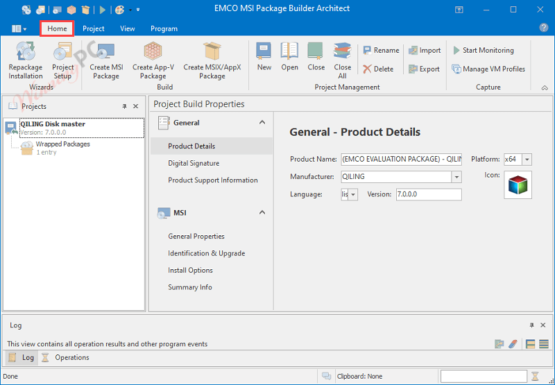 EMCO MSI Package Builder Discount Promo Code 2025