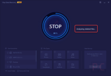 iTop Data Recovery Giveaway Free License Key 2025
