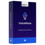 EaseUS VoiceWave Giveaway Key Free 2025 (100% Working)
