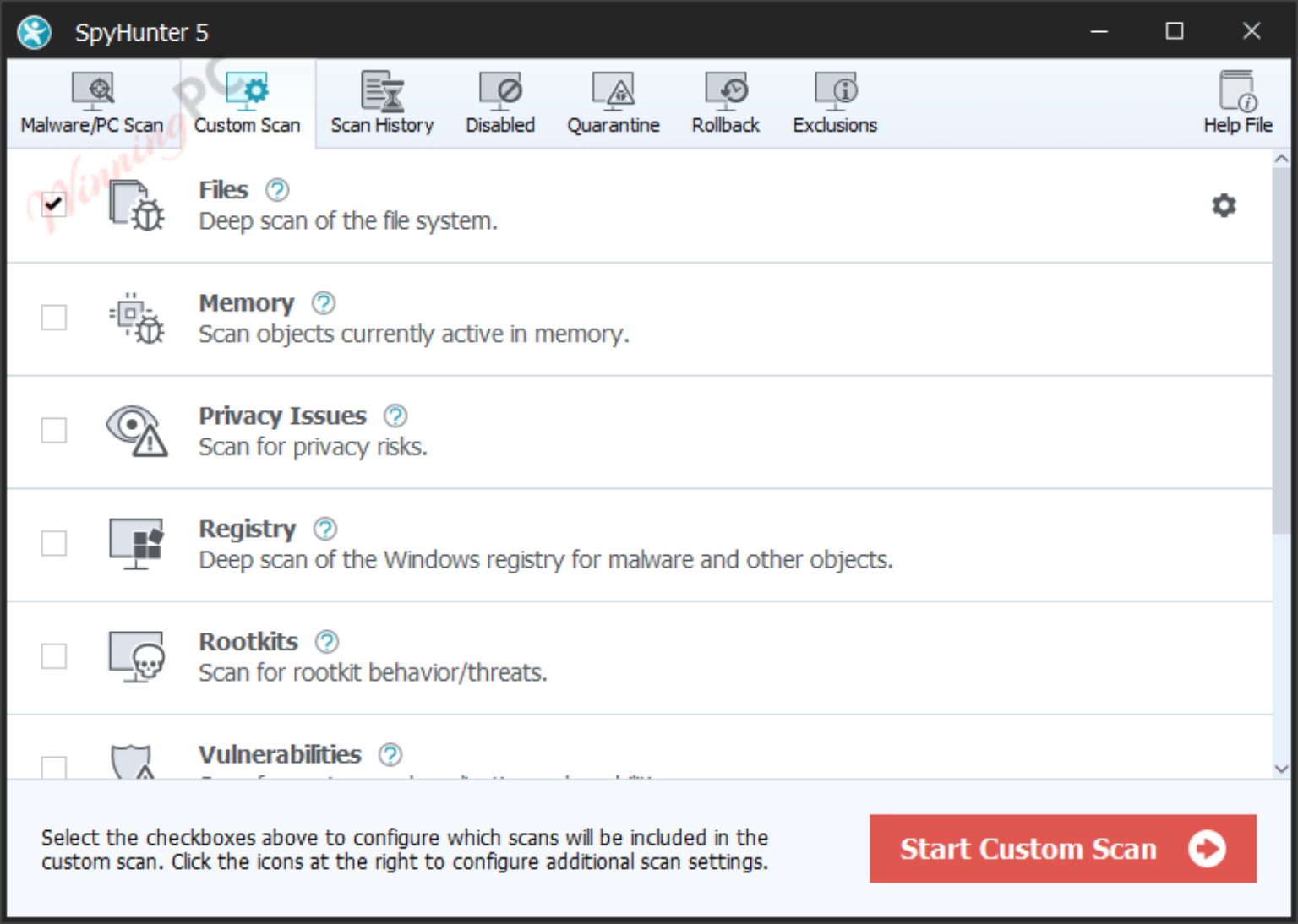 EnigmaSoft SpyHunter 75% Coupon Code & Discount 2025