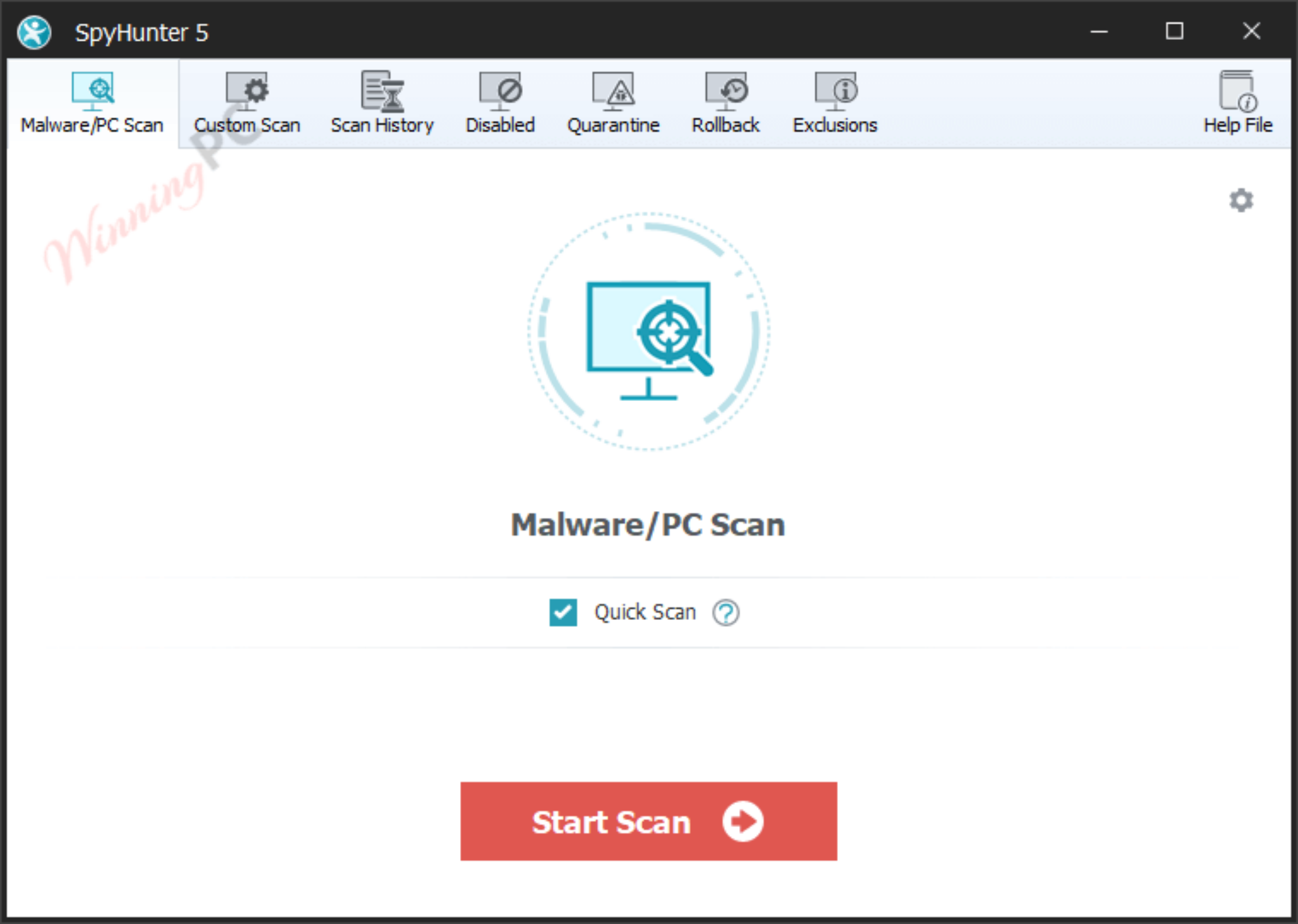 EnigmaSoft SpyHunter 75% Coupon Code & Discount 2025
