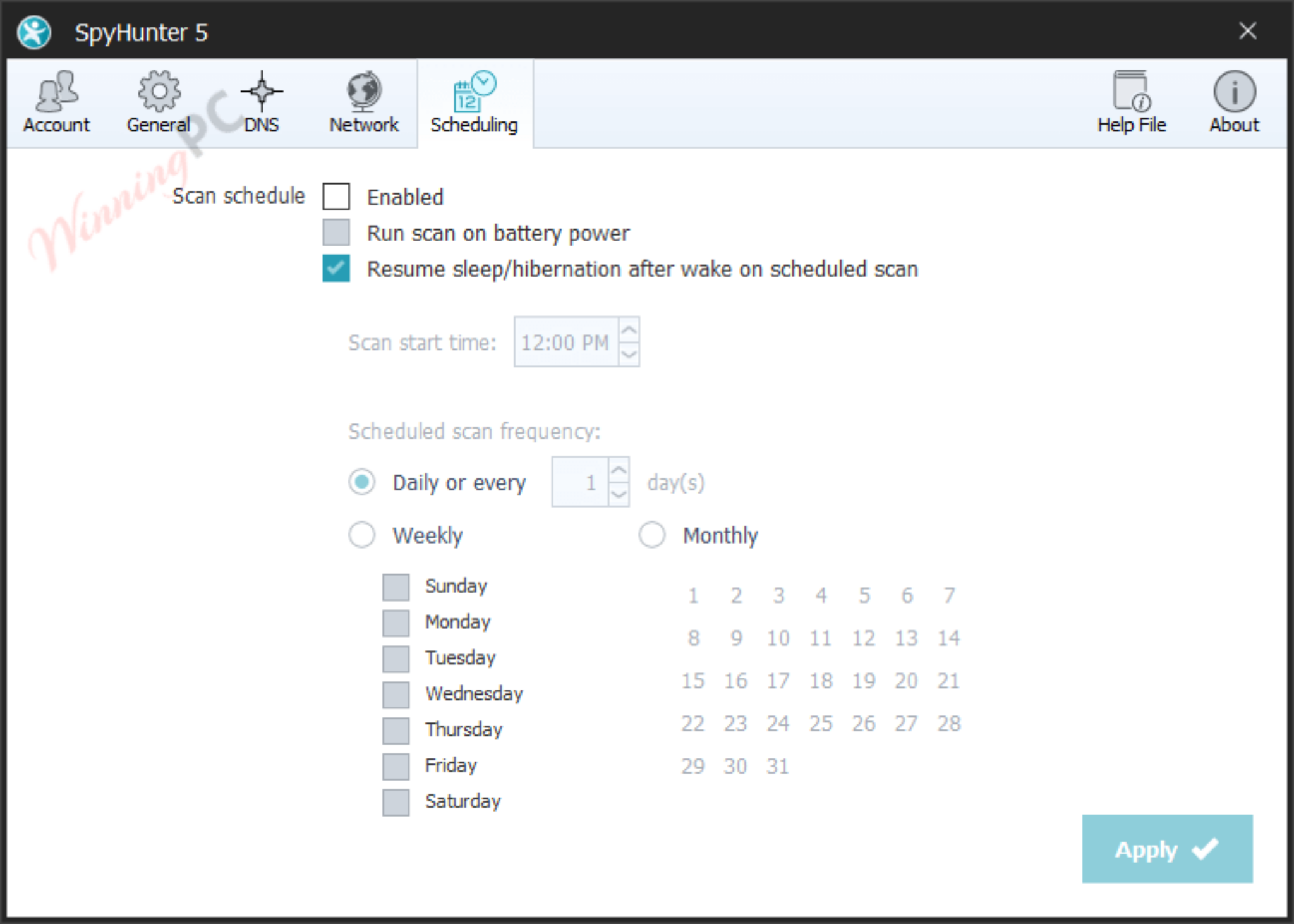 EnigmaSoft SpyHunter 75% Coupon Code & Discount 2025