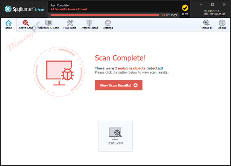 EnigmaSoft SpyHunter 75% Coupon Code & Discount 2025