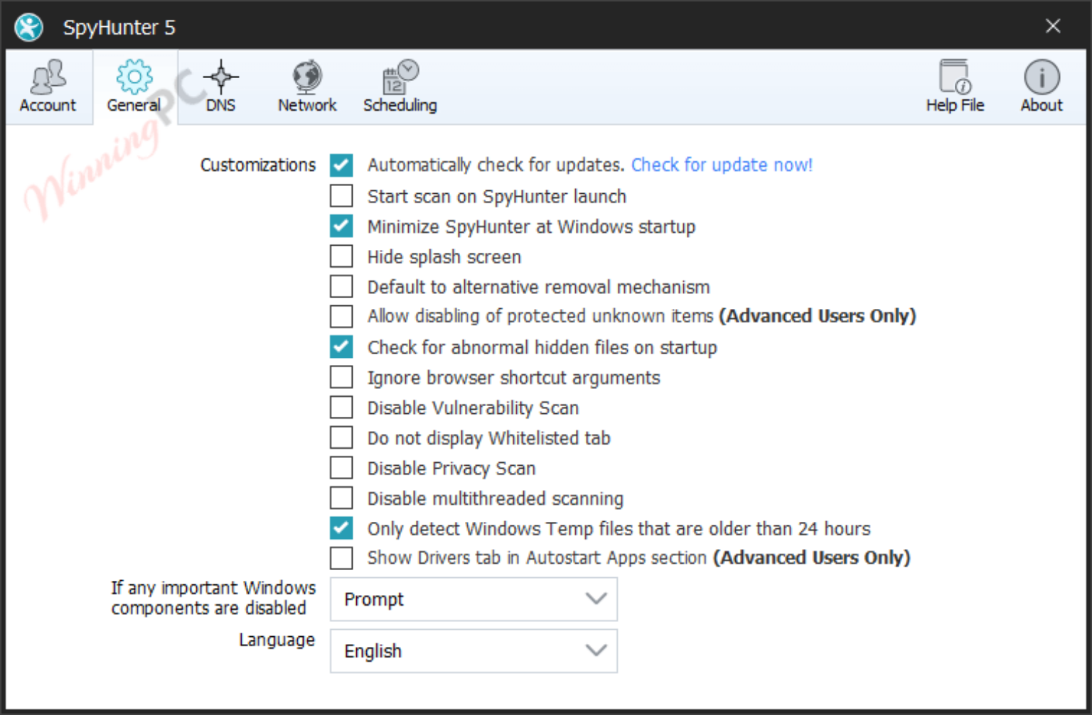 EnigmaSoft SpyHunter 75% Coupon Code & Discount 2025