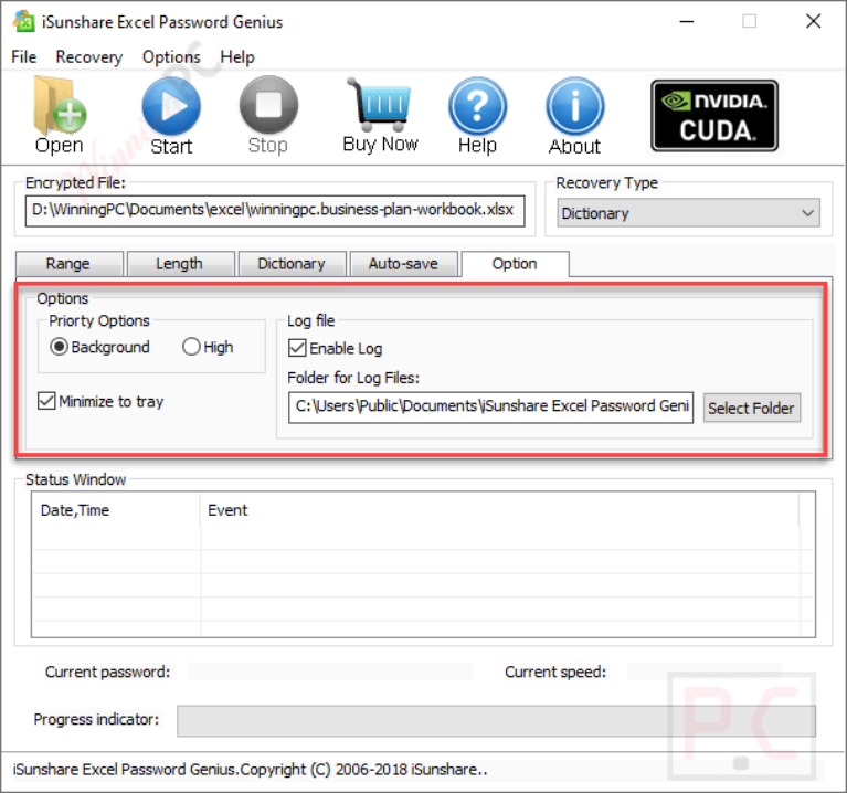 70% Off iSunshare Excel Password Genius Coupon Codes