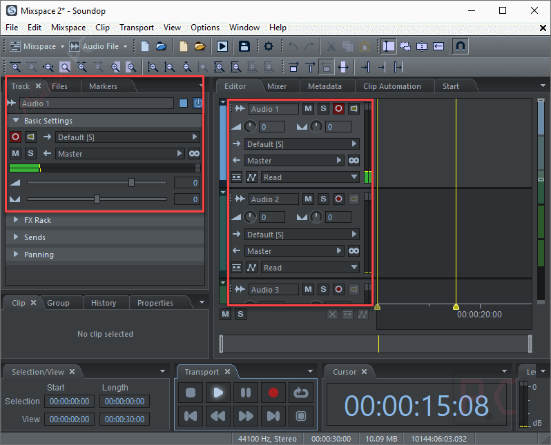 50% Off Soundop Audio Editor Discount Codes 2025