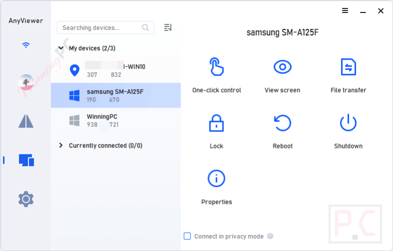 AnyViewer Professional Giveaway License Code Free 2025