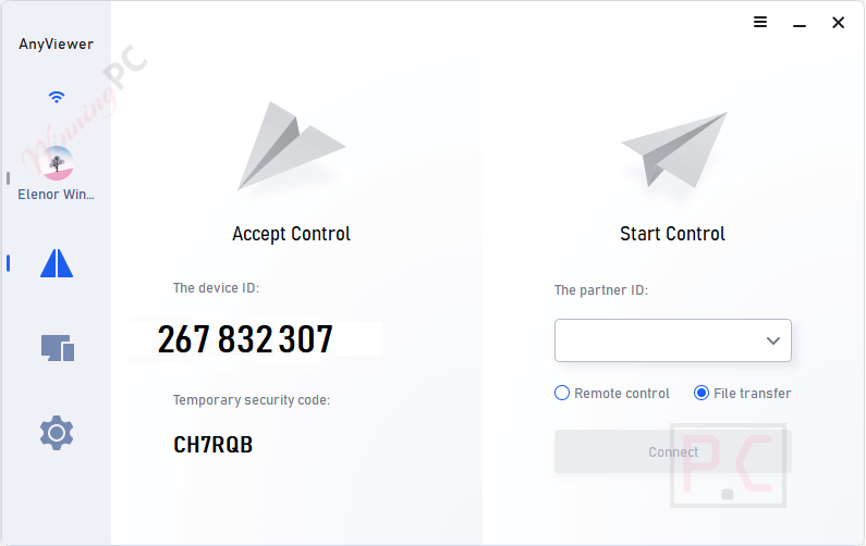 AnyViewer Professional Giveaway License Code Free 2025