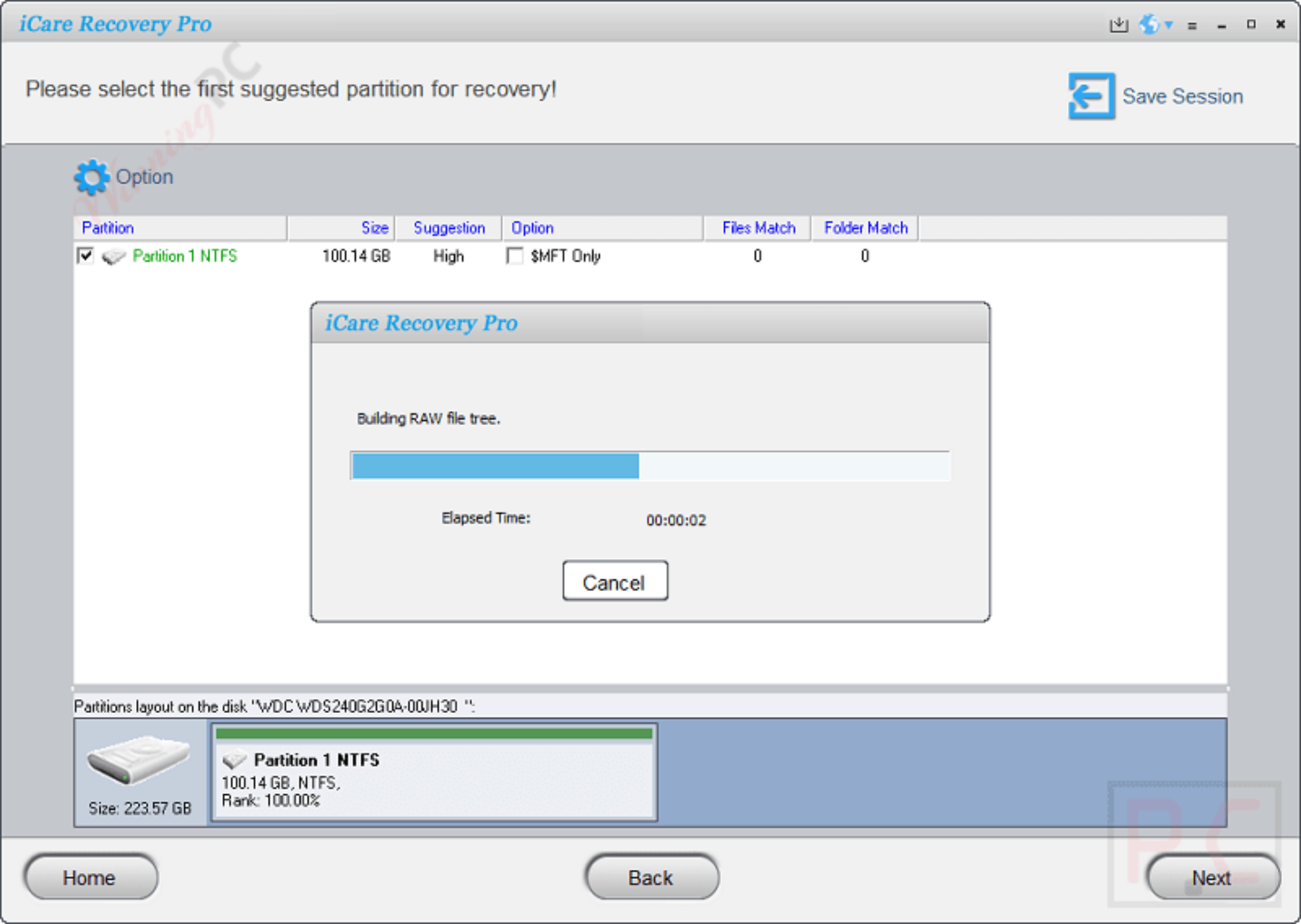 Giveaway: iCare Data Recovery License Key Free Download
