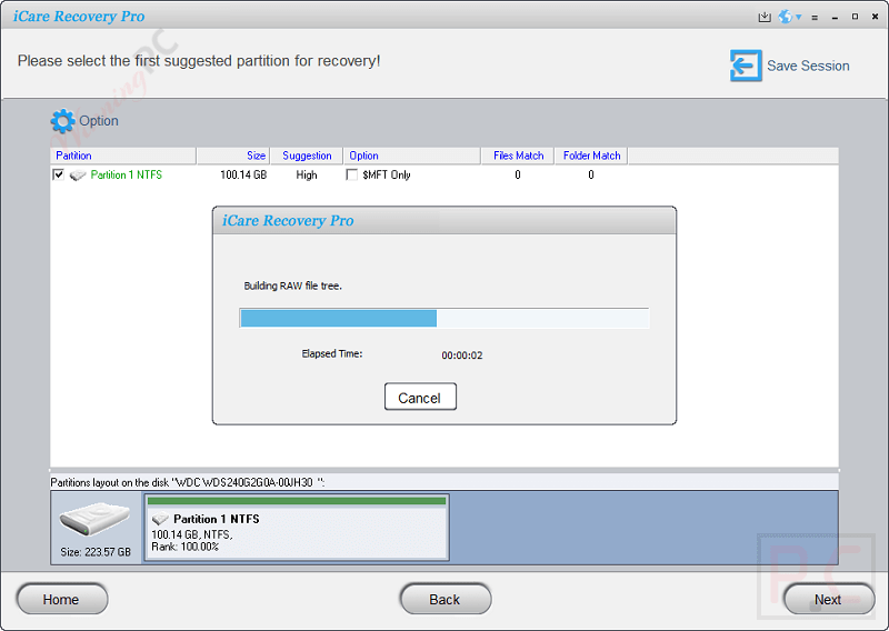 Giveaway: iCare Data Recovery License Key Free Download