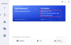 AnyViewer Professional Giveaway License Code Free 2025