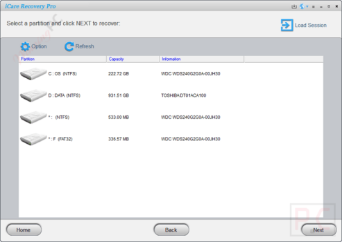 Giveaway: iCare Data Recovery License Key Free Download