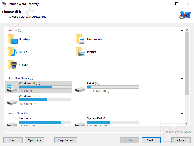 20% Off Hetman Word Recovery Coupon Codes 2025