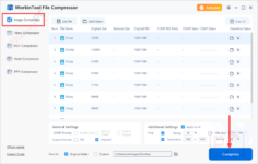 WorkinTool File Compressor License Key Free 2023
