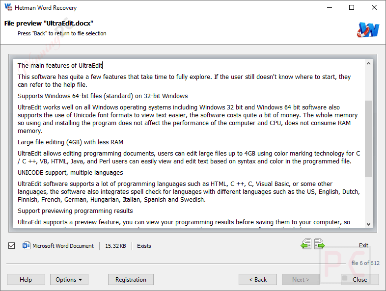20% Off Hetman Word Recovery Coupon Codes 2025