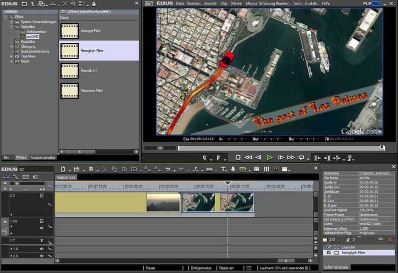 proDAD Heroglyph 15% Off Coupon Code & Free Key 2025