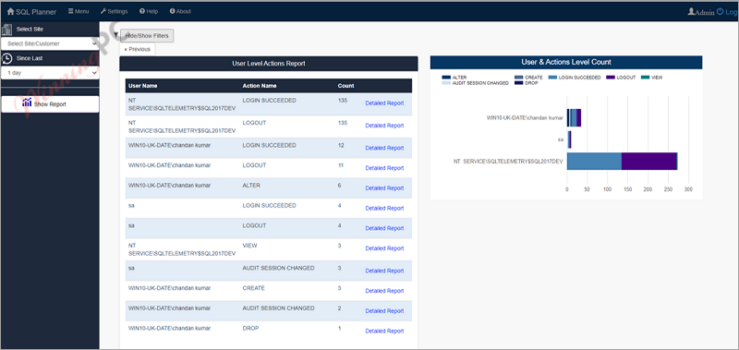SQL Planner Professional License Key Download 2023