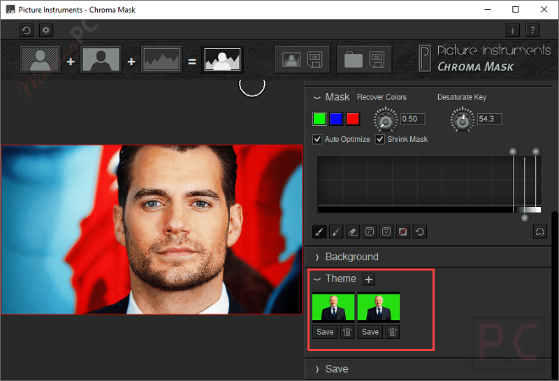 Chroma Mask 35% Off Coupon Code (100% Working)