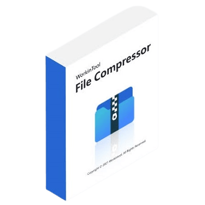 WorkinTool File Compressor License Key Free 2023